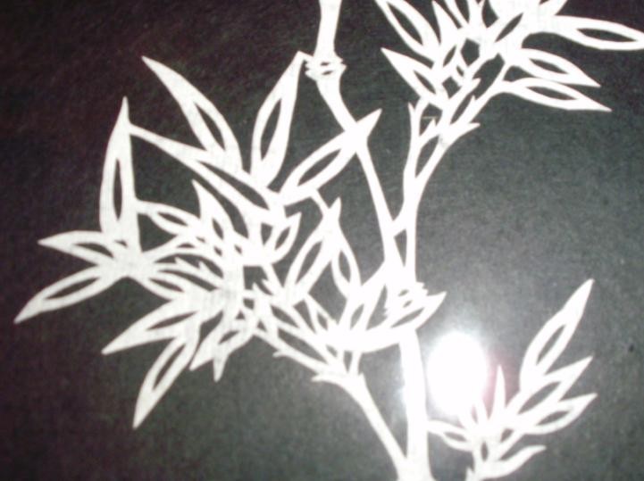 Sweet Mother Day Gift Option - Handmade Art Papercut Work - Elegant ...