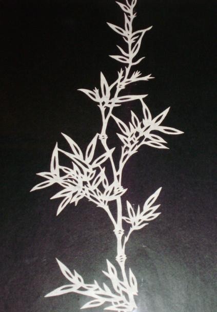 Sweet Mother Day Gift Option - Handmade Art Papercut Work - Elegant ...