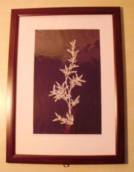 Sweet Mother Day Gift Option - Handmade Art Papercut Work - Elegant ...